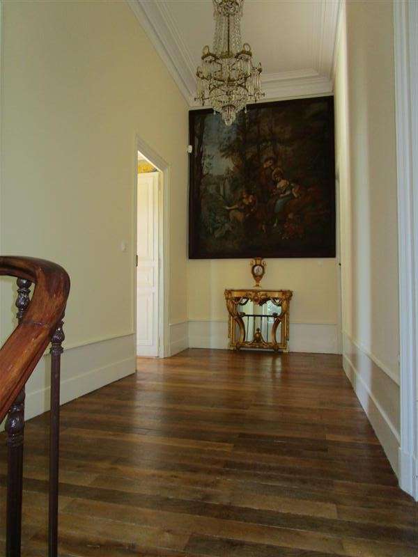 Delightful Manoire in the Loire with 7 bedrooms