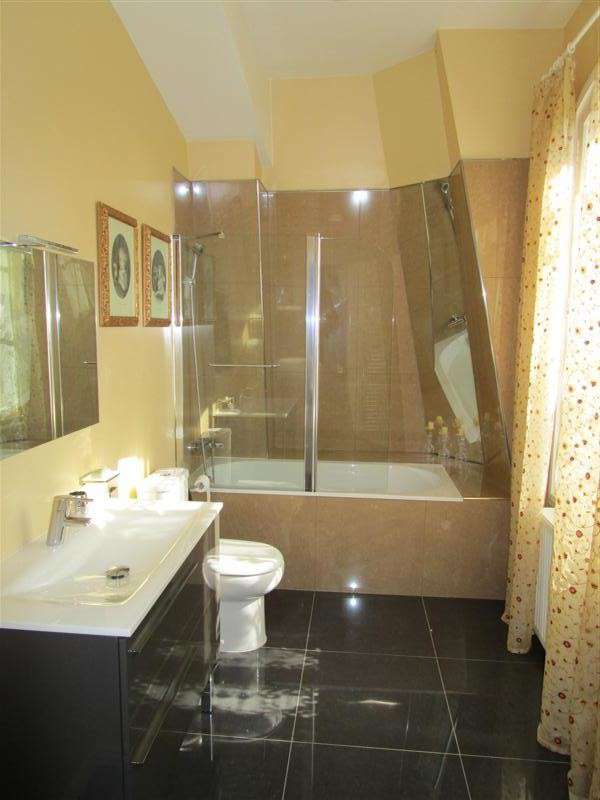 Delightful Manoire in the Loire with 7 bedrooms