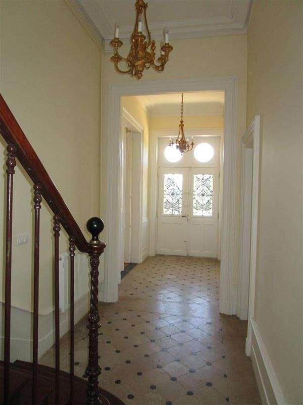 Delightful Manoire in the Loire with 7 bedrooms