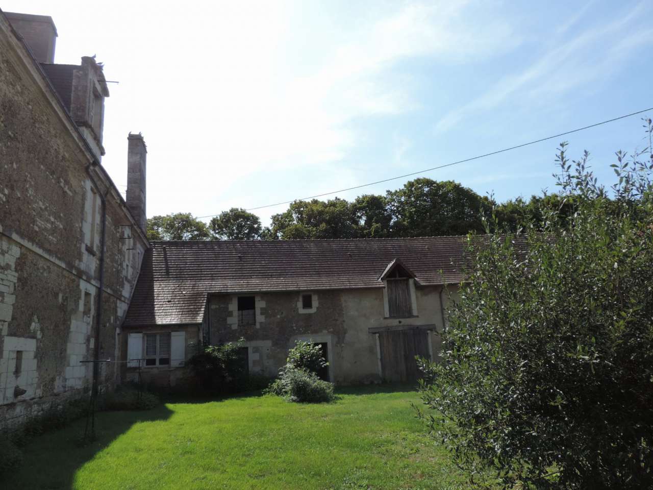 Historical Unique Income Potential Elegant Countryside View 7 bedroom ...