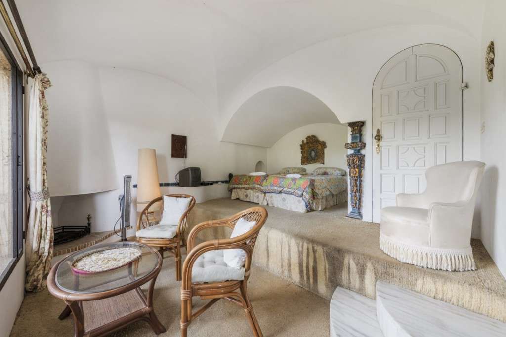 Authentic Character Architect Designed Unique Luxury , Sea View 4 ...