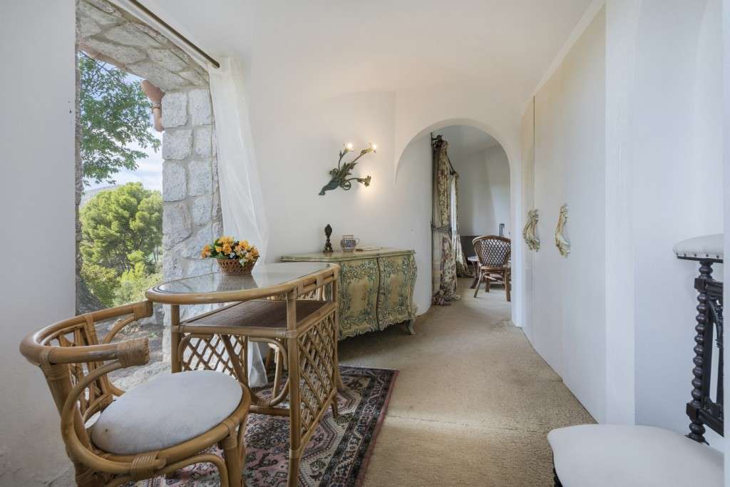 Authentic Character Architect Designed Unique Luxury , Sea View 4 ...