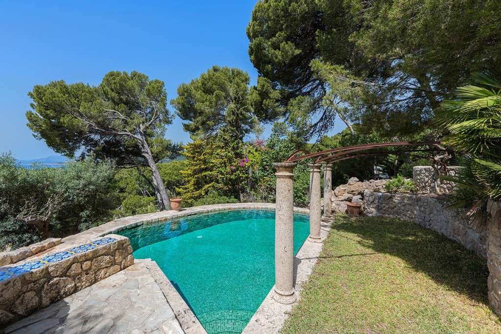 Authentic Character Architect Designed Unique Luxury , Sea View 4 ...