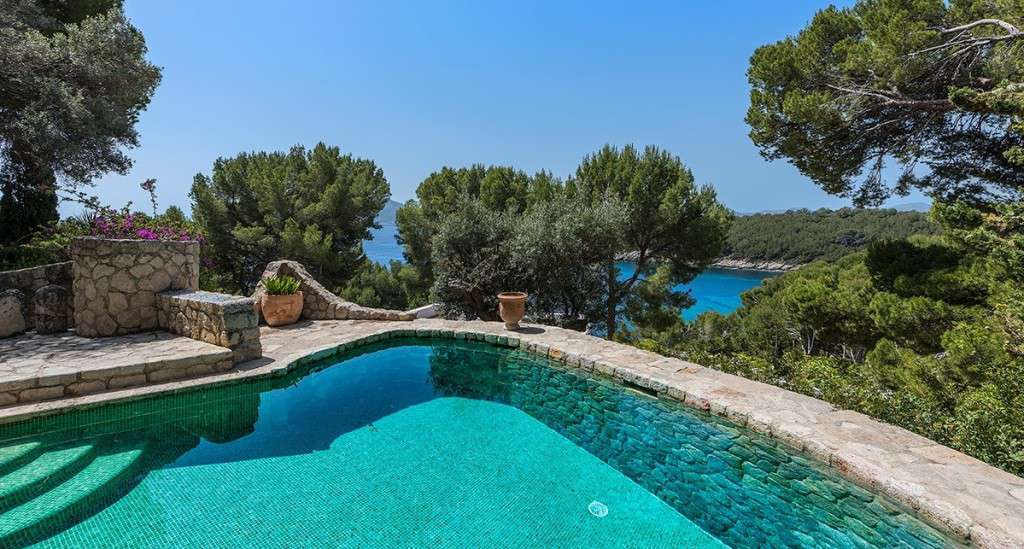 Authentic Character Architect Designed Unique Luxury , Sea View 4 ...