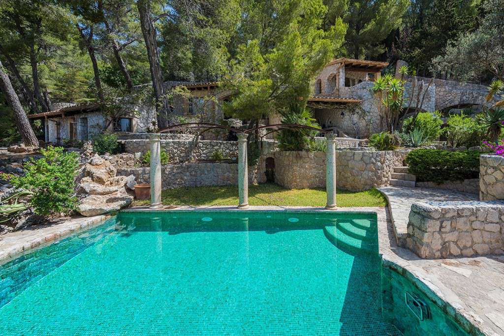 Authentic Character Architect Designed Unique Luxury , Sea View 4 ...