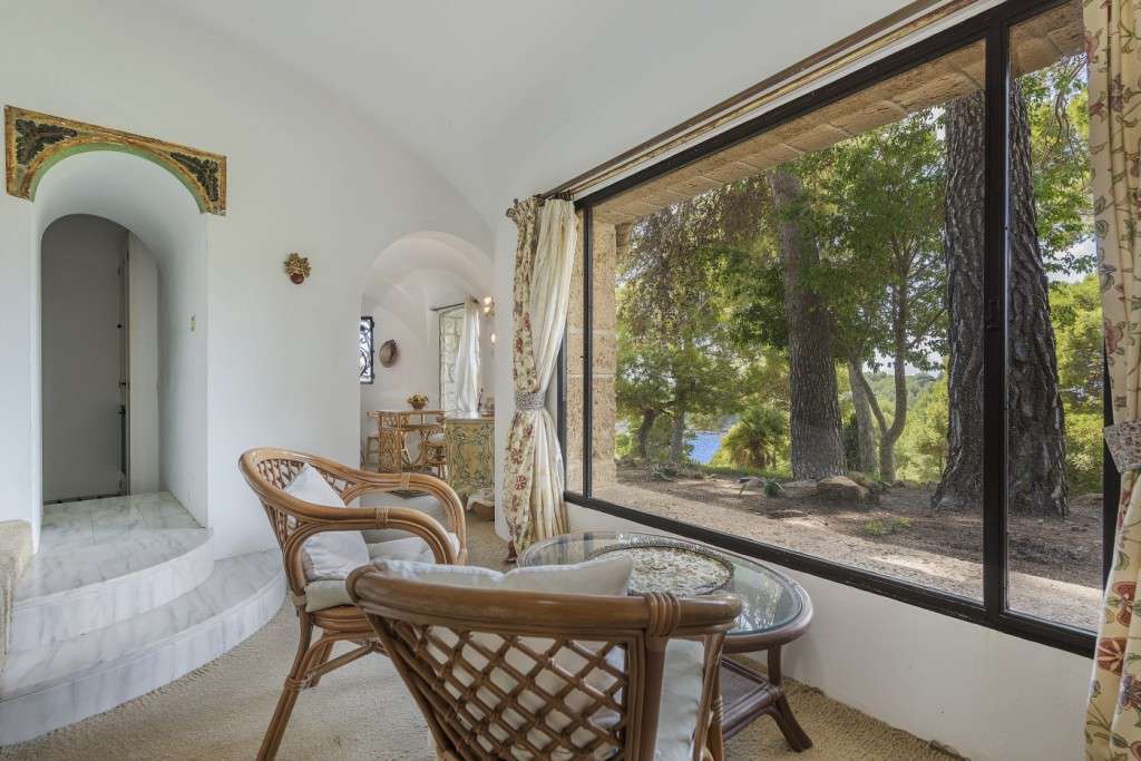 Authentic Character Architect Designed Unique Luxury , Sea View 4 ...